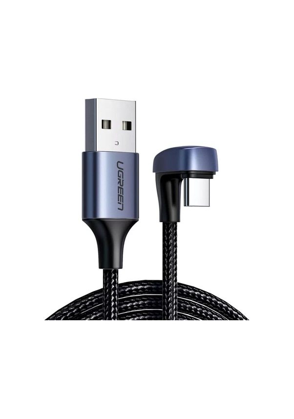 Ugreen USB Type C U Shape Oyuncular İçin Data ve Şarj Kablosu 1 M ...