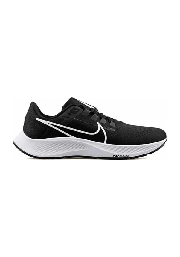 Nike Cw7356-002 Aır Zoom Pegasus 38 Koşu Ve Yürüyüş Ayakkabısı Siyah 40 ...