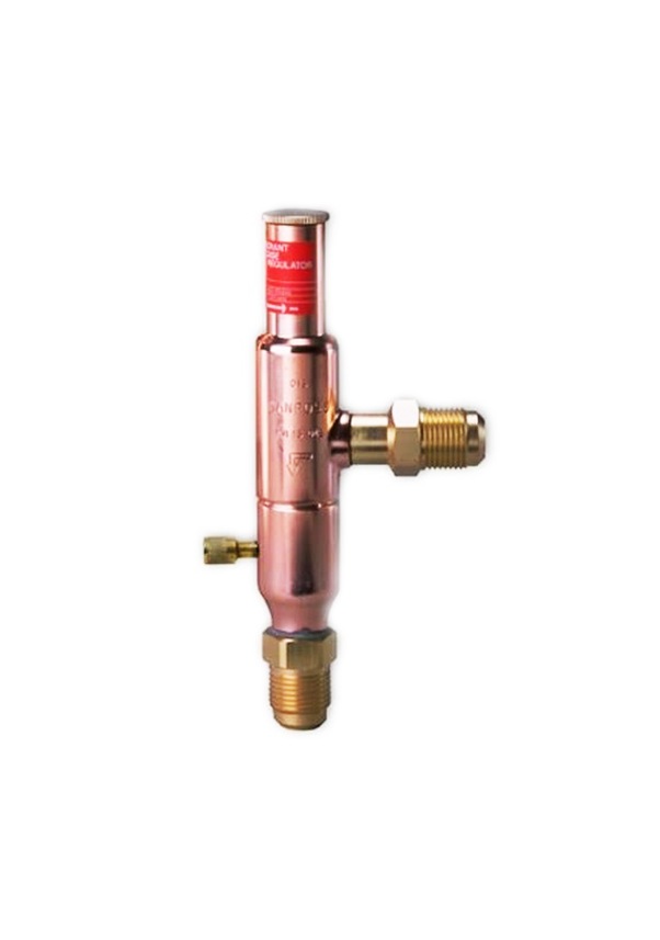 Danfoss 034L0147 Kvc 15 Capacity Regülatör Fiyatları ve Özellikleri