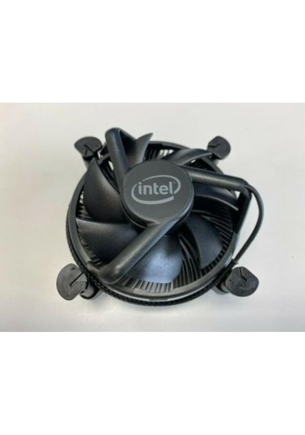INTEL LGA 1200 SOKET İNTEL CPU FAN Fiyatları ve Özellikleri