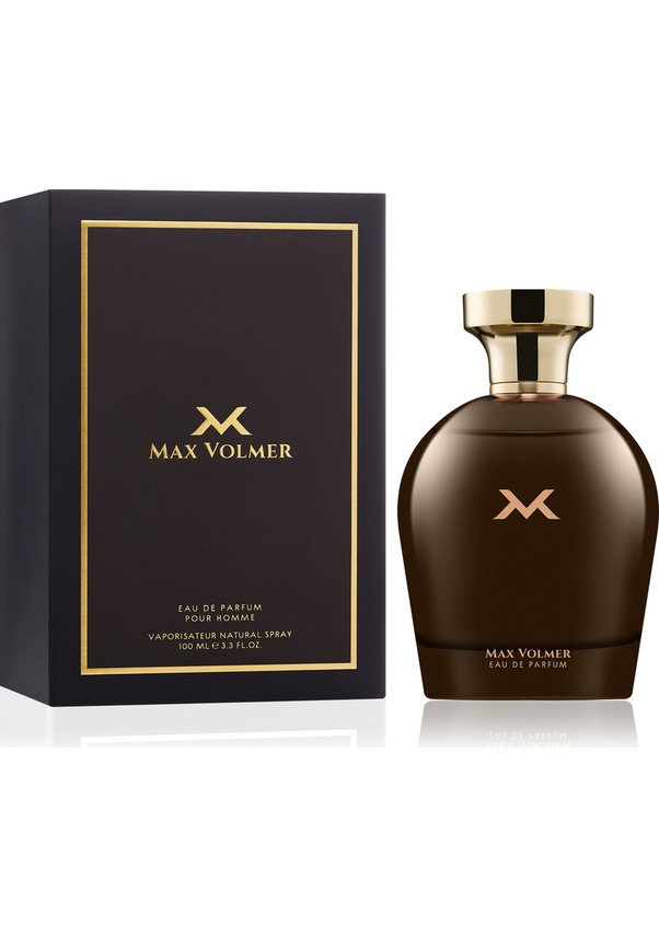 Max Volmer Pour Homme Erkek Parfüm EDP 100 ML Fiyatları ve Özellikleri