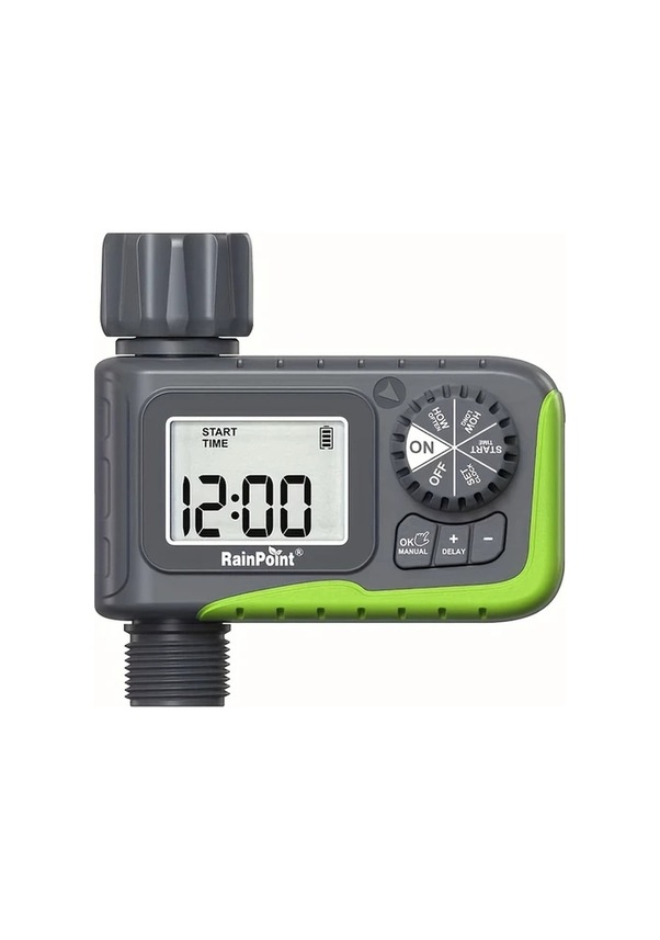 Wangxi Itv105-ab Lcd Ekranlı Rainpoint Mini Otomatik Sulama ...