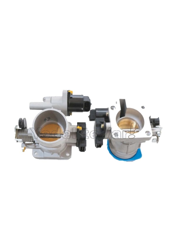 Renault 19 - Clio - Megane Gaz Kelebeği Kutusu 7700861679 Fiyatları ve ...