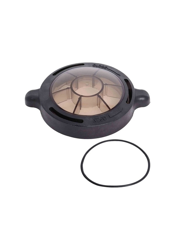 Splapool Yer Üstü Ve Yer Altı Havuzları İçin Havuz Pompası Sepet Kapağı ...