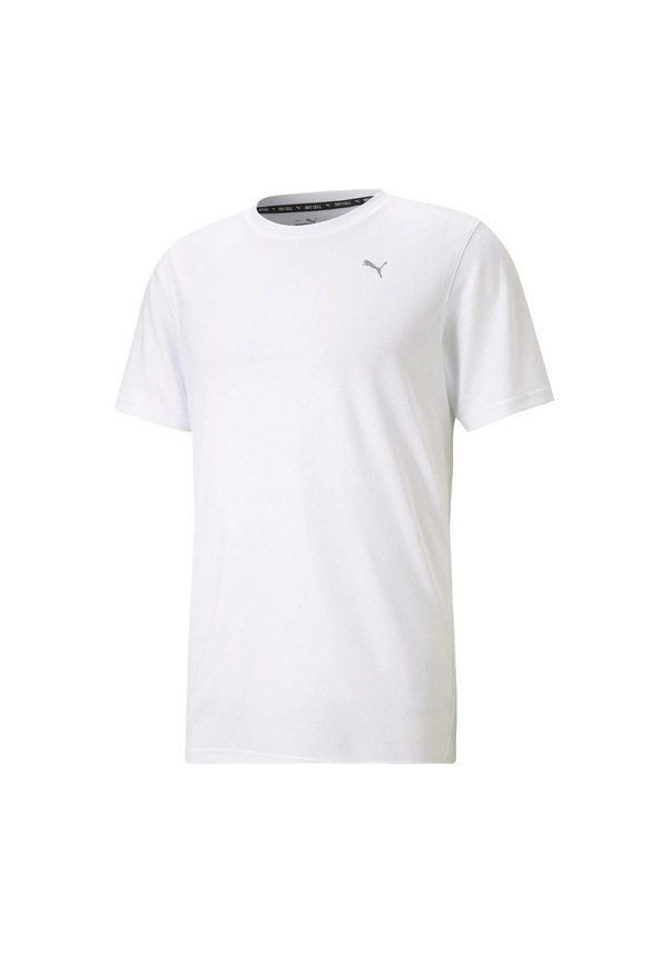 Puma 52031402 Performance Ss Tee M Erkek T-Shirt 001 Beyaz L Fiyatları ...