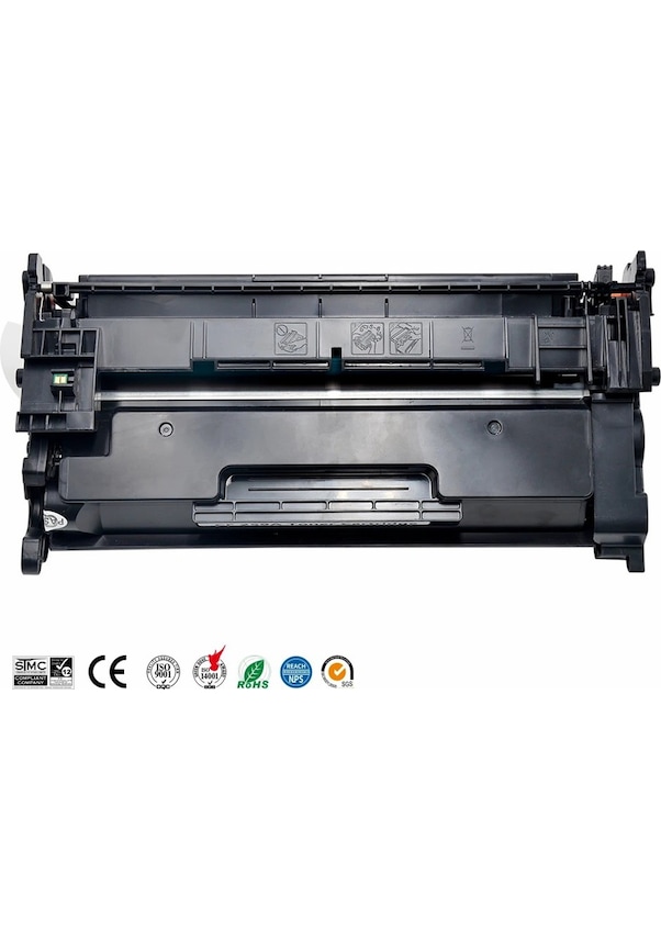 Hp Laserjet Pro Mfp M4103fdw 151a W1510a İthal Uyumlu Siyah Chipli ...