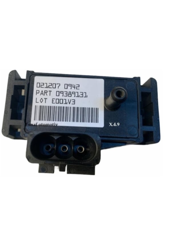 Opel Astra G 1.4 1.6 Map Sensoru, 6238927 Fiyatları ve Özellikleri