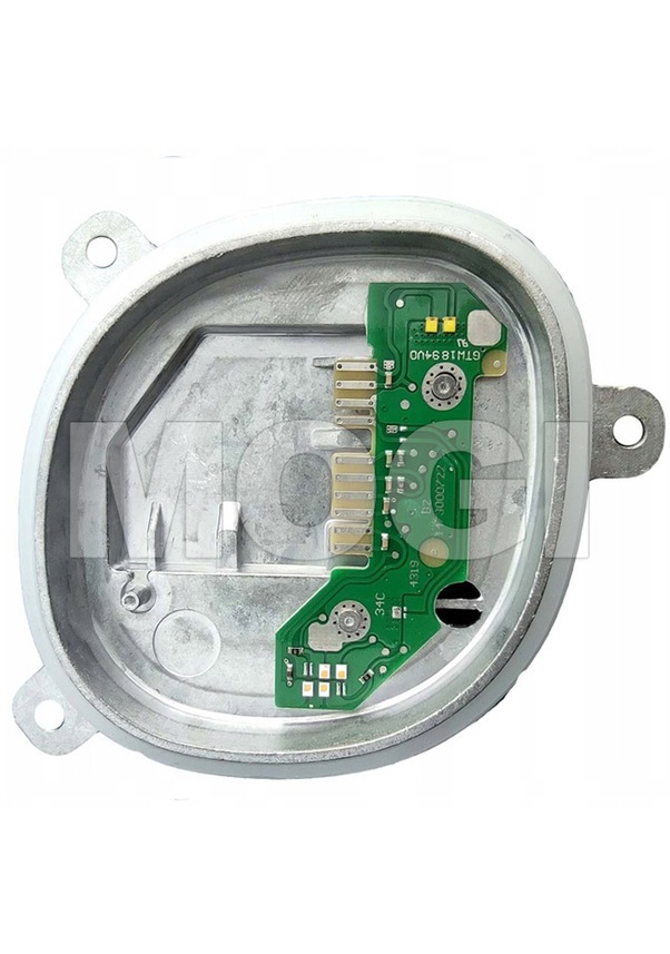 BMW G20 Sağ Led Far Modülü - 63118496136 Fiyatları ve Özellikleri