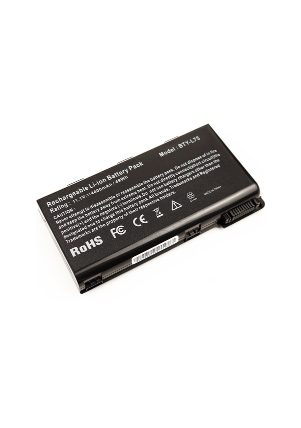 MSI Uyumlu A7200 . A6200 Laptop Batarya Pil Fiyatları ve Özellikleri