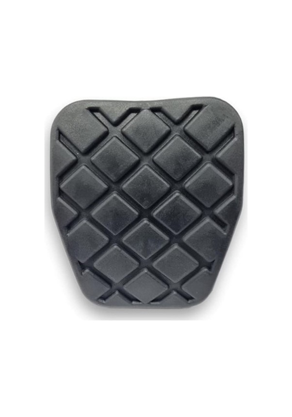 VW Caddy 2016-2020 Fren Pedalı Lastiği Manuel Vites 1K0721173B ...