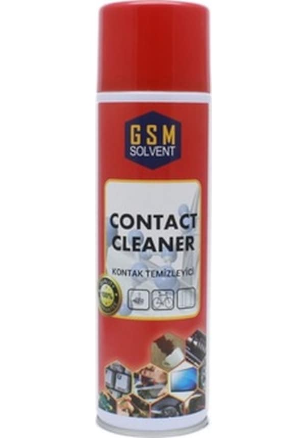 Contact Cleaner 400 Ml Fiyatları ve Özellikleri