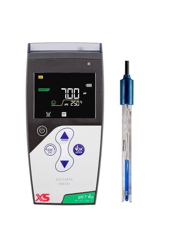 Ph Metre,Xs Ph 7 Vio Food Fiyatları ve Özellikleri