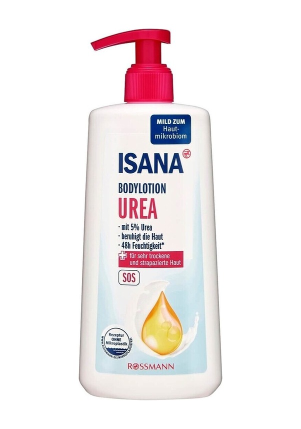 Rossmann Isana Med Vücut Losyonu 300 ML Fiyatları ve Özellikleri