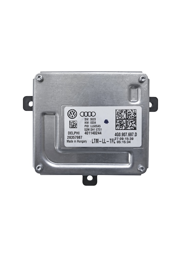 4G0907697D Audi Q3 8U 2014-2018 XENON FAR BEYNİ Fiyatları ve Özellikleri