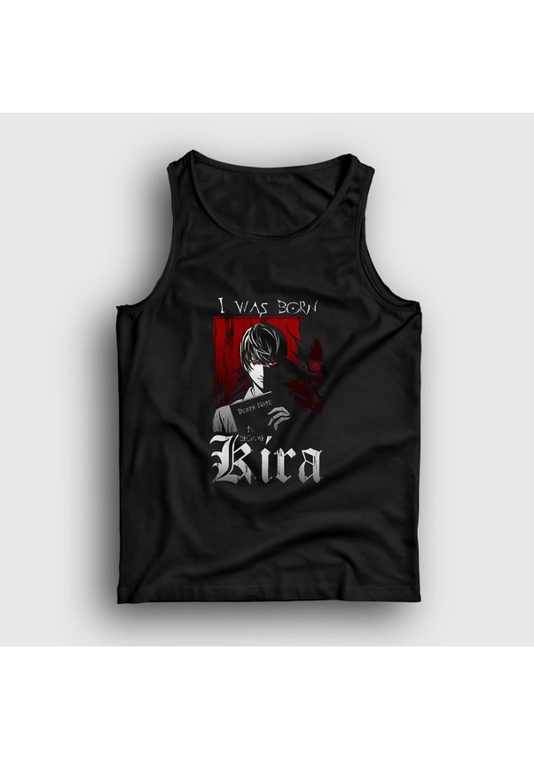 Presmono Unisex Kira V3 Anime Death Note Atlet Siyah L Fiyatları ve ...