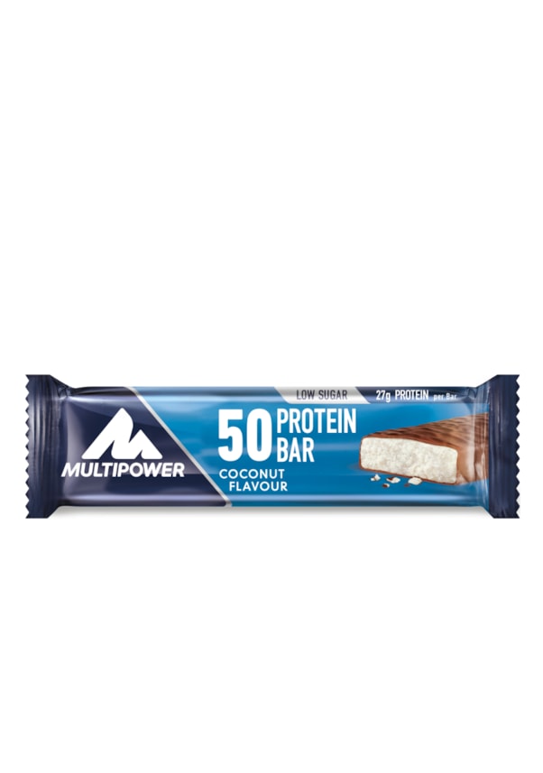 Multipower %50 Protein Bar 50G Fiyatları ve Özellikleri