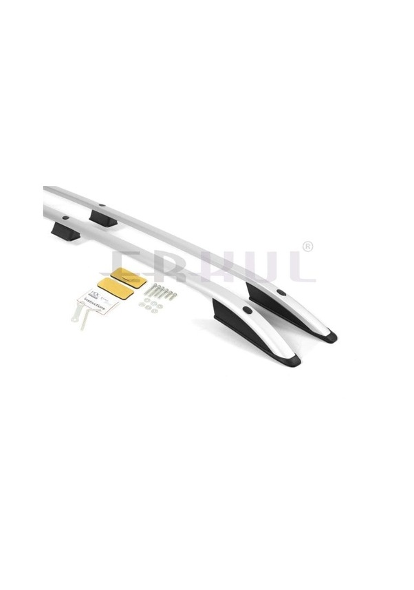 Fıat Fıorıno 2008+ Şase Tavan Çıtası Skyport V2 Gri Model Fiyatları ve ...