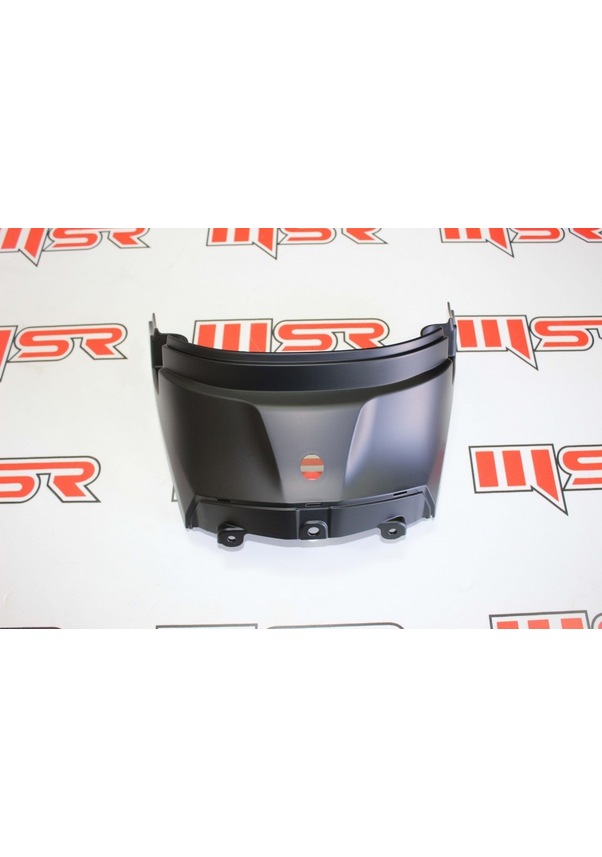 Sym Fıddle 125 Iıı Stop Üst Panel Siyah Fiyatları ve Özellikleri