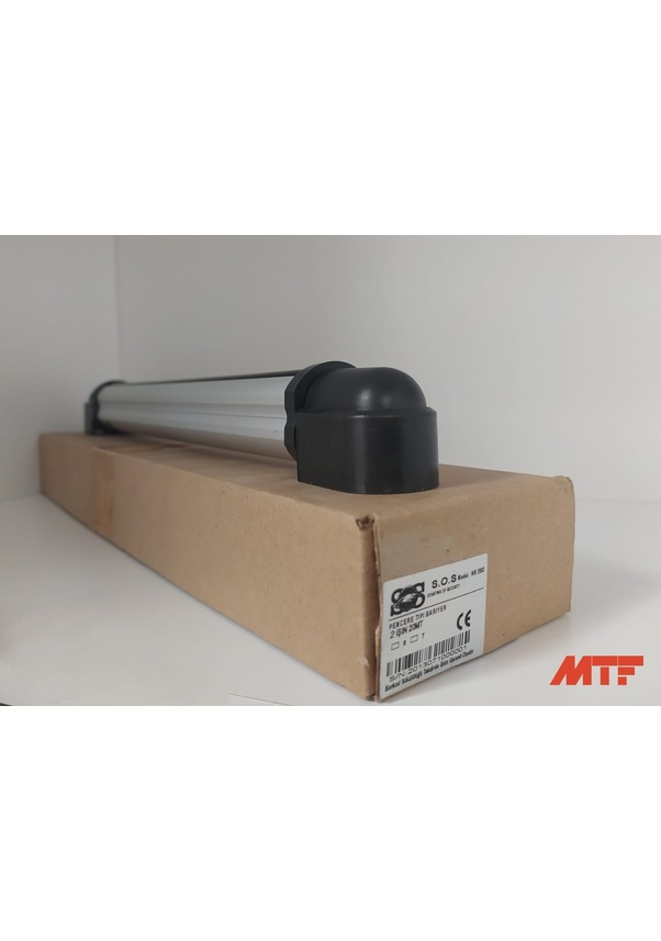 S.O.S. Pencere Tipi Bariyer 2 Işınlı 20 Mt Model No Wb2002 Fiyatları ve ...