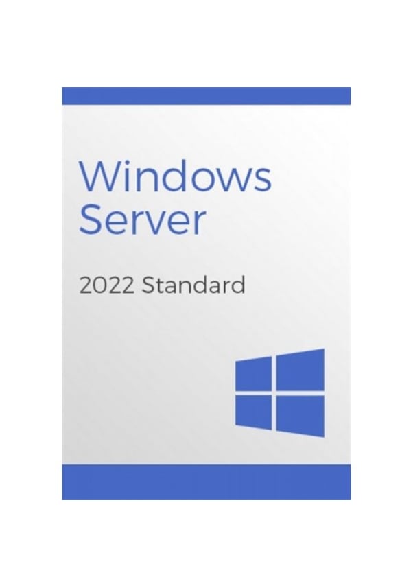 Windows Server 2022 Standard - 16 Core License Pack Fiyatları ve ...