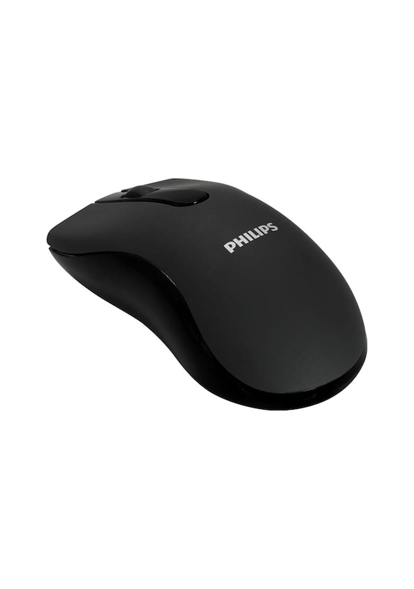 Philips Spk7211bsc-93 Bt Siyah Kablosuz Ve Bluetooth Sessiz Şarjlı ...