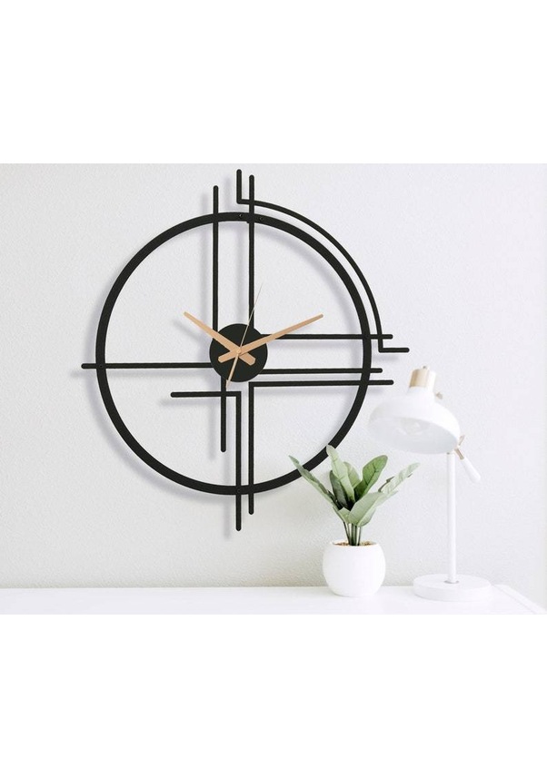 Dış Ticaret Patlama Modelleri Büyük Boy Basit Geometrik Figür Duvar ...