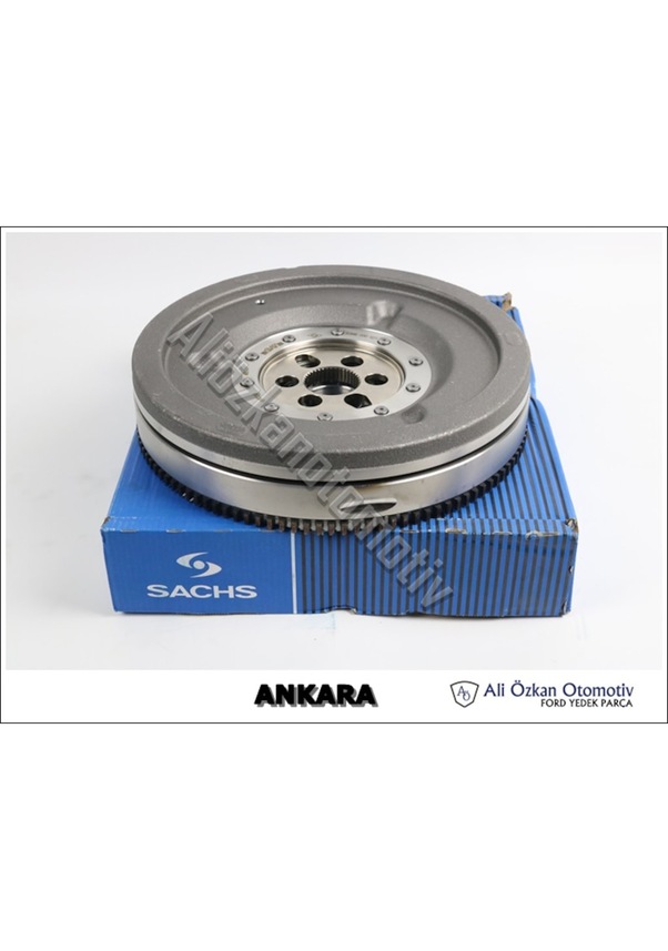 Focus Volan Powershift Fm51 7A555 Ca Sch 501287570 Fiyatları ve Özellikleri