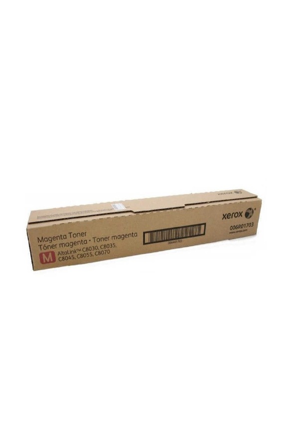 Xerox Altalink C8045 / C8055 Orjinal Kırmızı Fotokopi Toner 006R0 ...