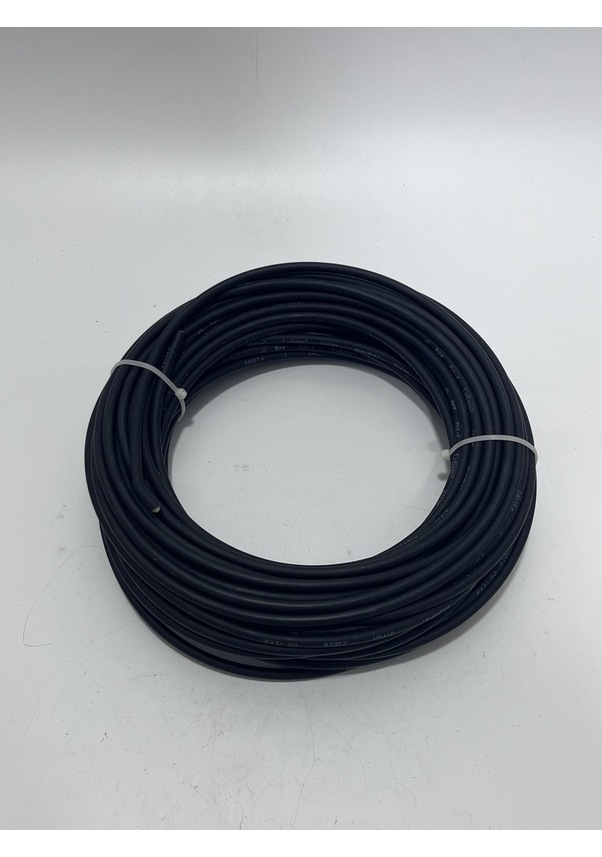 Güneş Paneli Solar Kablo 6mm2 10awg 30 Metre Siyah Fiyatları ve Özellikleri