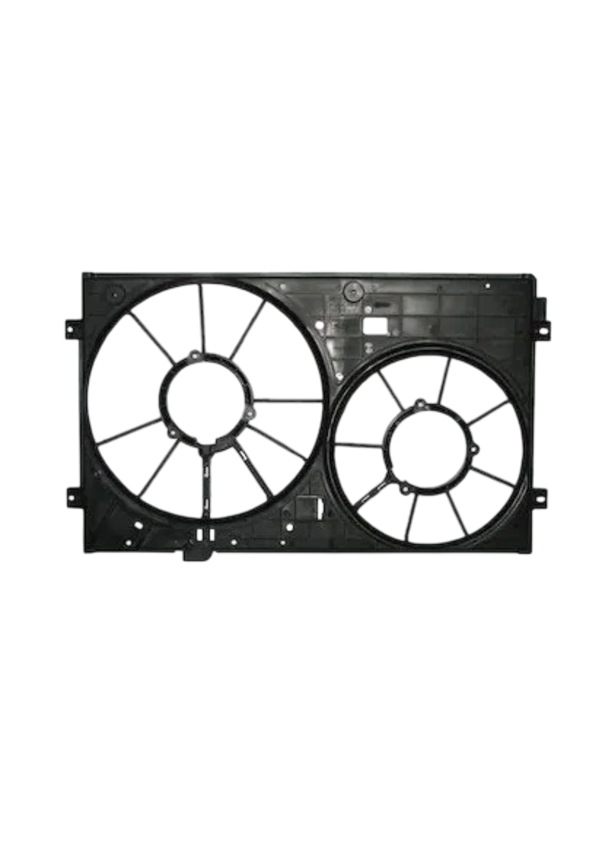 Volkswagen Jetta Fan Motoru Çerçevesi Fiyatları ve Özellikleri