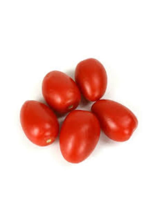 200 Adet Tohum Organik Bursa Domatesi Tohumu Tarla Bursa Domates ...