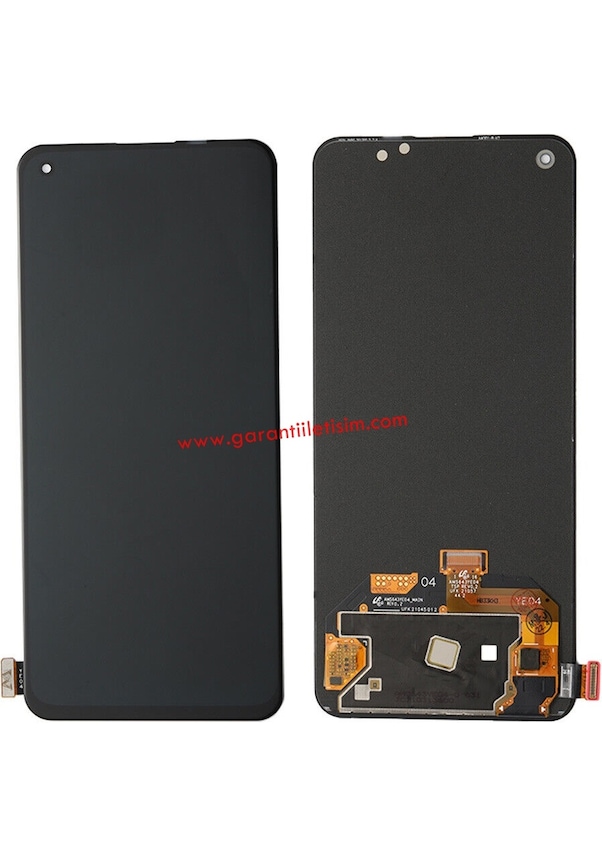 OnePlus Nord CE 5G (EB2103) Lcd Ekran + Dokunmatik Full Diğer Fiyatları ...