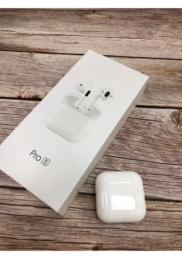 Pro 5 Bluetooth Kulaklık Beyaz Fiyatları ve Özellikleri