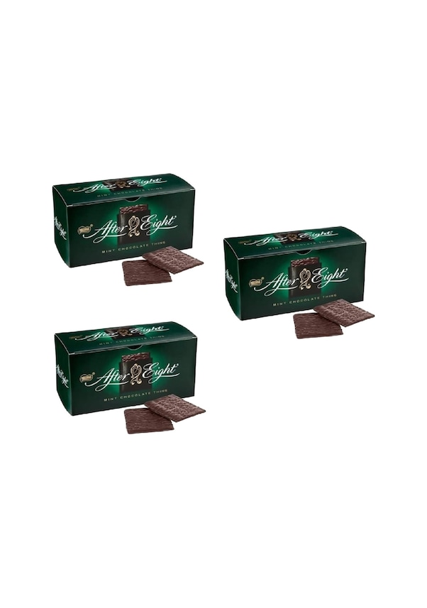 Nestle After Eight Naneli 200 Gr 3 Adet Fiyatları ve Özellikleri