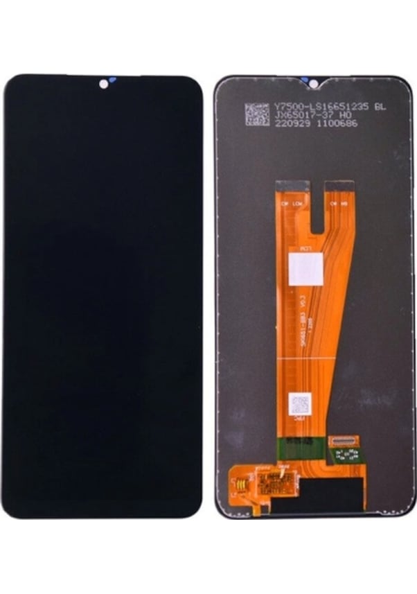 Samsung M04 Lcd Ekran Dokunmatik Siyah Fiyatları ve Özellikleri