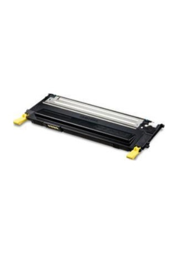 Samsung Clp-315 Clt-Y409S Sarı Toner 1.000 Sayfa Kutusuz Fiyatları ve ...