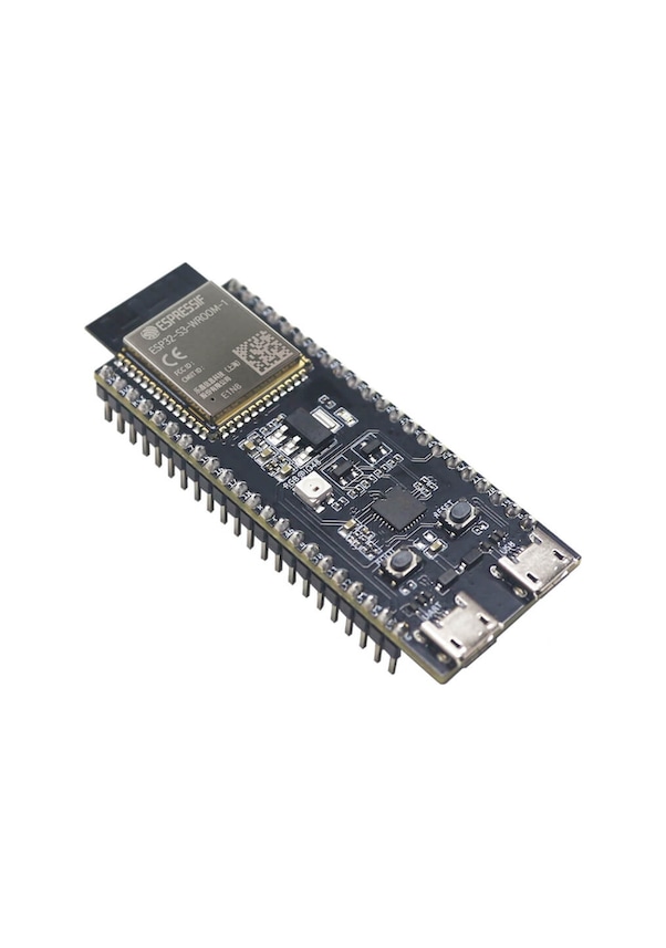 Esp32-s3-devkitc-1u-n8 Wi-fi Bluetooth Evaluation Board Fiyatları ve Özellikleri