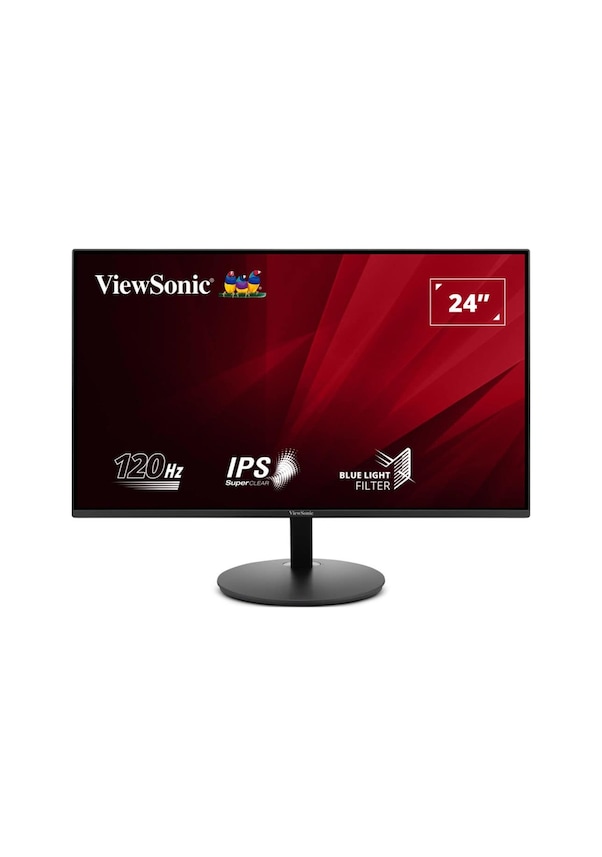 ViewSonic VA24E1-H 24" 5 MS 120 Hz Full HD IPS Monitör Fiyatları ve ...
