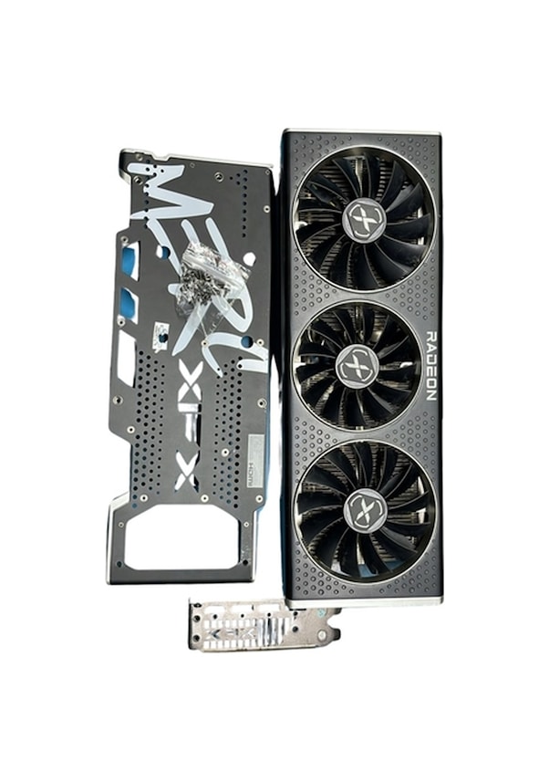Xfx Radeon Rx 6800 Heatsink Soğutucu Fiyatları ve Özellikleri