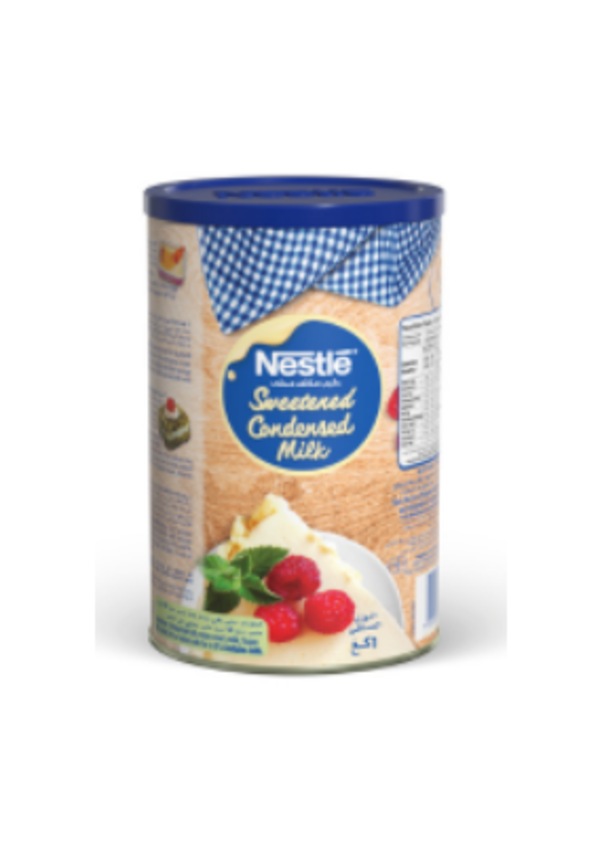 Nestle Sweetened Condensed Milk 1 KG Fiyatları ve Özellikleri