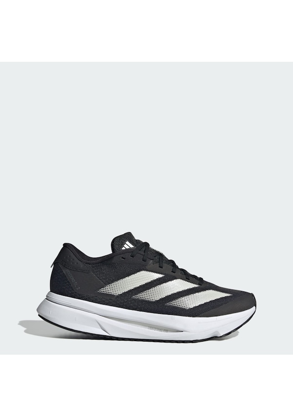 Adidas If6769 Adızero Sl2 W Kadın Yürüyüş Koşu Ayakkabısı Siyah 38.5 ...