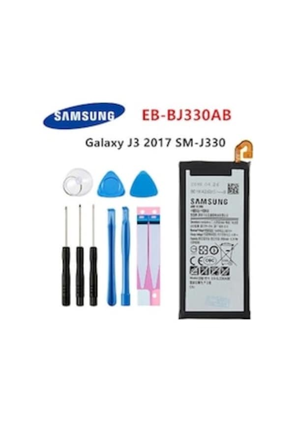 Samsung J330 Batarya + Tamir Seti Fiyatları ve Özellikleri