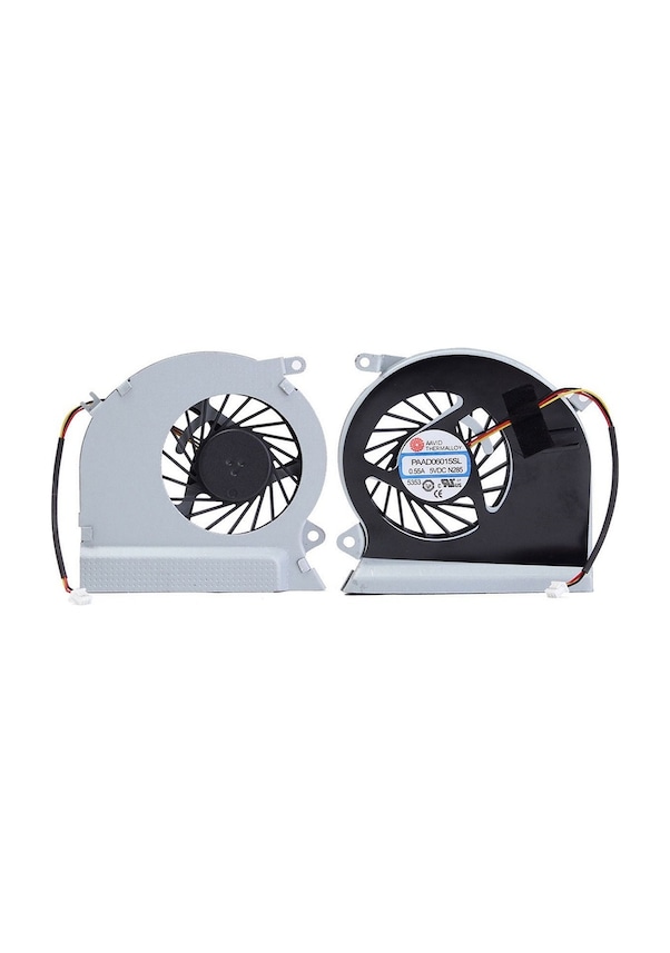 Monster Abra A7 V3.1.1.3 Notebook Cpu Fan Cooling Fiyatları ve Özellikleri