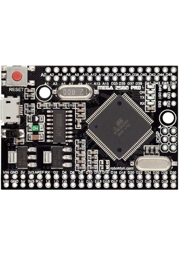 Arduıno Mega 2560 Pro Mını Fiyatları ve Özellikleri