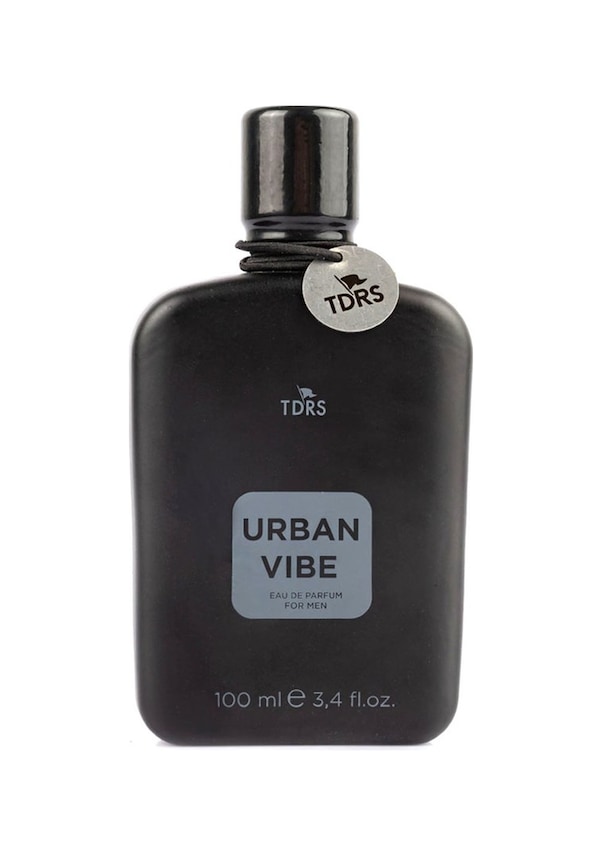 Tudors Urban Vibe Erkek Parfüm EDP 100 ML Fiyatları ve Özellikleri