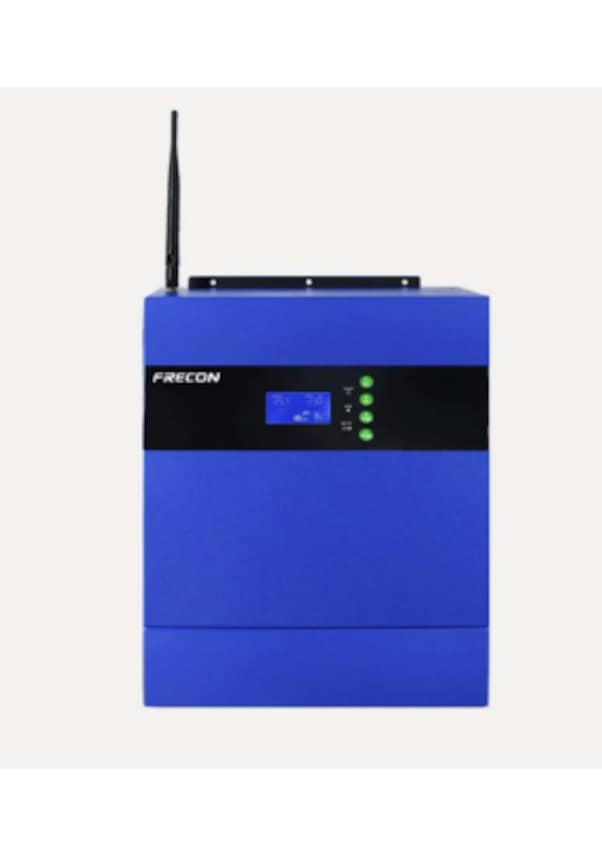 Frecon SP520 5.5 KVA OFFGRID Akıllı İnverter (Aküsüz Çalışma + Dahili ...