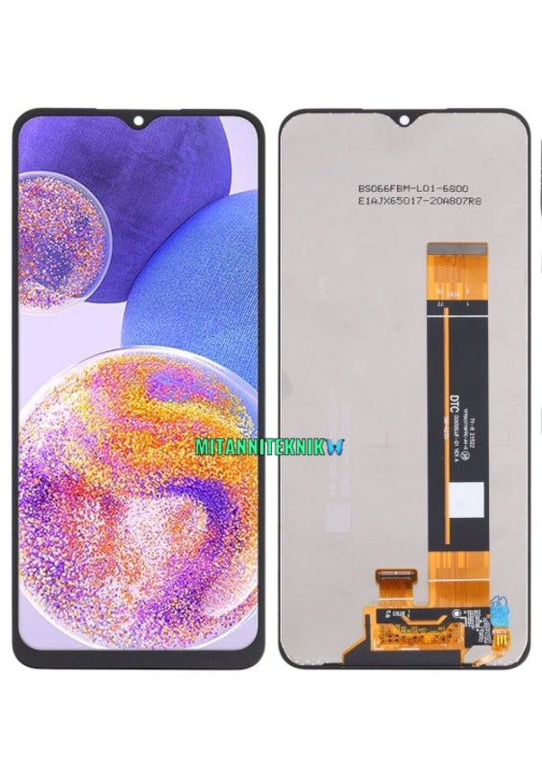 Samsung Galaxy A23 SM-A235F Lcd Ekran Dokunmatik Fiyatları ve Özellikleri