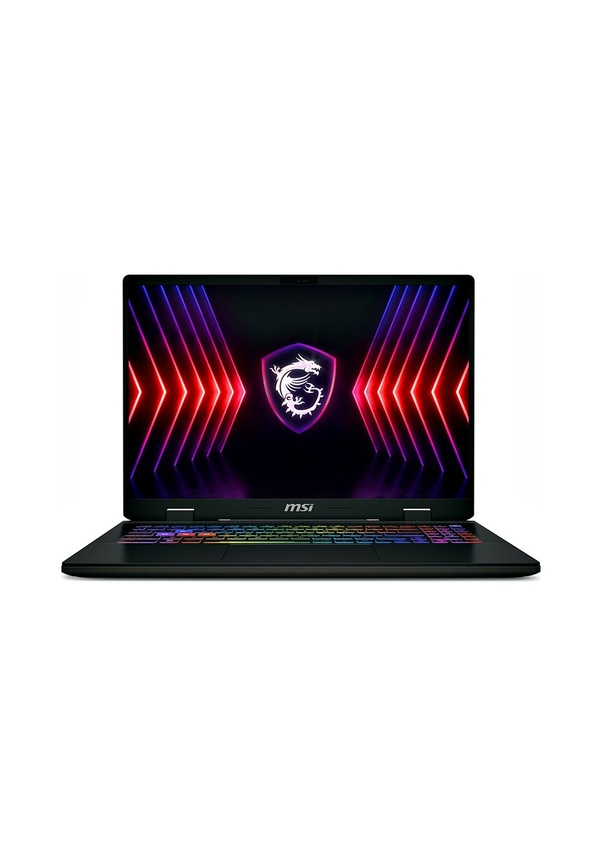 MSI Sword 16 HX B14VGKG-473XTRA58 i7-14650HX 16 GB 512 GB SSD RTX4070 ...