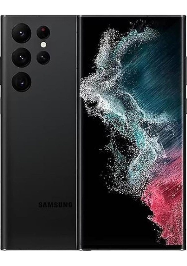 Yenilenmiş Samsung Galaxy S22 Ultra 512 GB A Kalite (12 Ay Garantili ...