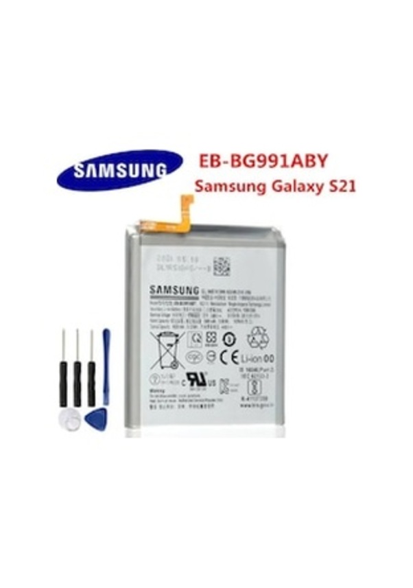 Samsung S21 Batarya + Tamir Seti Fiyatları ve Özellikleri